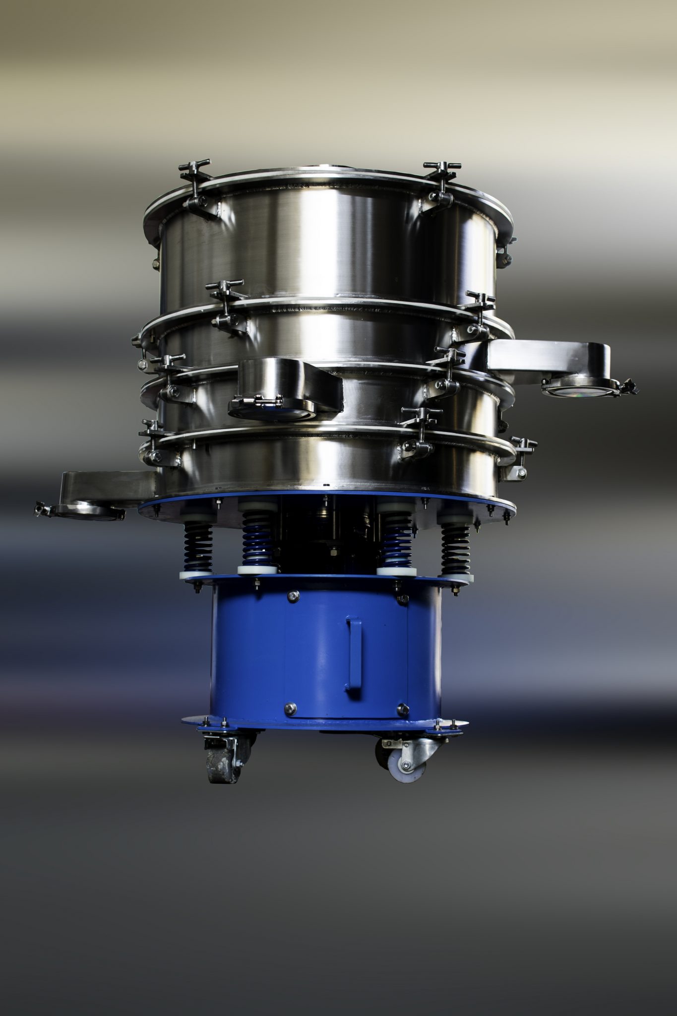 CERNIDORES – Alfa Manufacturas